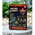 Star Night Projector Laser Night Projector Dancing Lights Features 7 ...