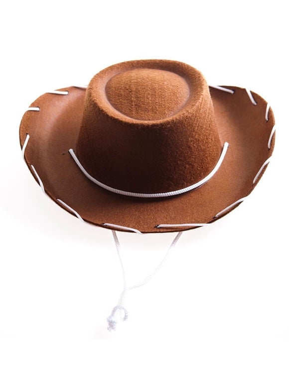Cowboy Hat Rain Cover