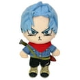 Future Trunks - DragonBall Super 8" Future Trunks Saga Plush (Great ...