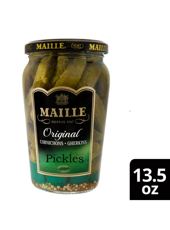 Shop All Pickles in Pickles - Walmart.com