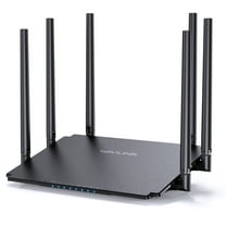 WiFi Router, Gigabit network Wi-Fi Router 1200Mbps with Nano SIM Card ...