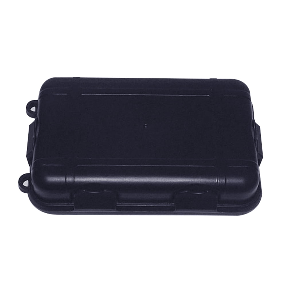 Wanwan Outdoor Camping Travel Waterproof Airtight Survival Case Storage ...