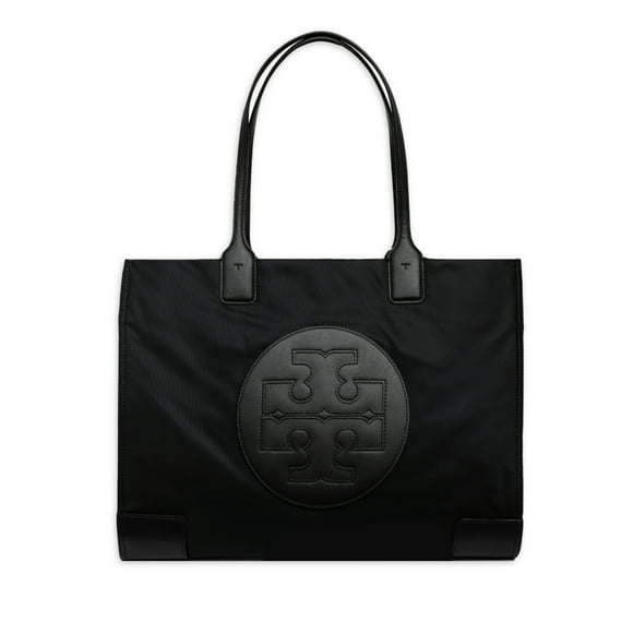 Tory Burch Black Tote