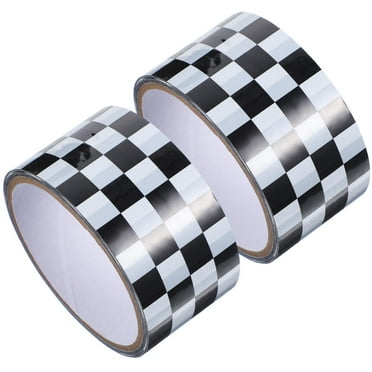 Amazing Abby - Tanya - Acrylic Tape Dispenser, Plastic Label Roll ...