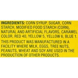 Chuckles Original Jelly Candy Packs, Assorted Fruit Flavors, Soft and ...