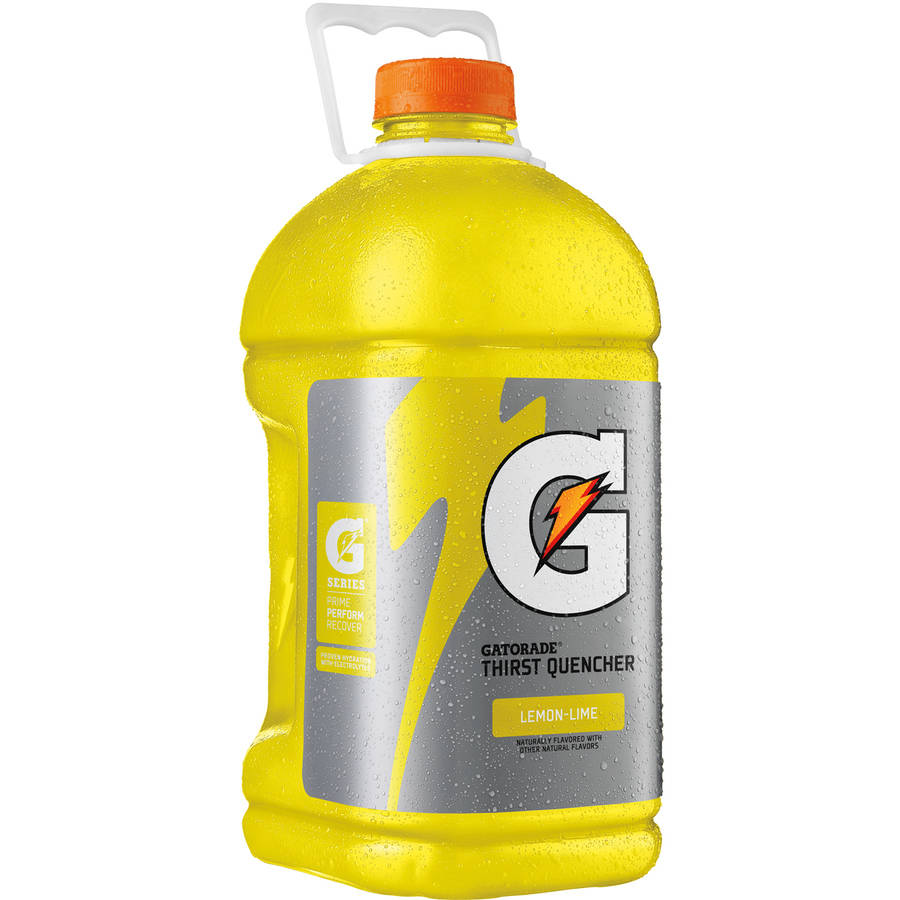 Gatorade 2048 Gatorade 2048