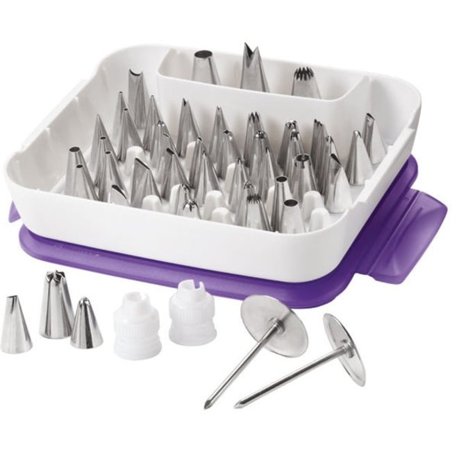 Wilton Master Tip Set - Walmart.com