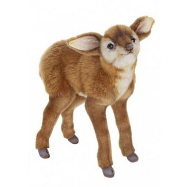 Hansa Jack Rabbit Plush Toy - Walmart.com
