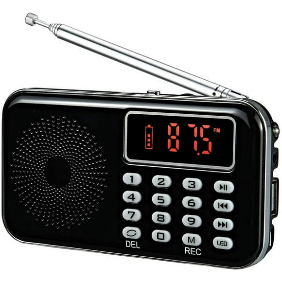 Lecteurs CD, minichaînes et radios | Walmart Canada