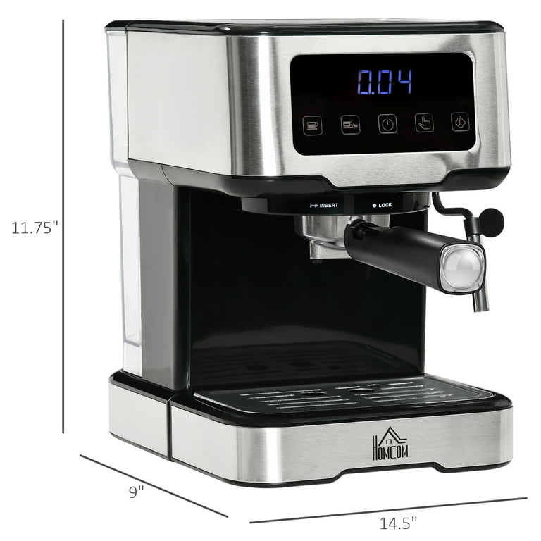 Sur La Table Capsule Espresso Maker, 55% OFF
