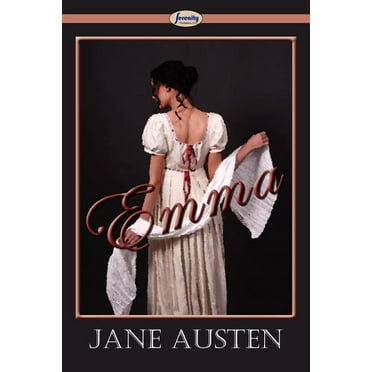 Oxford World's Classics: Emma (Paperback) - Walmart.com