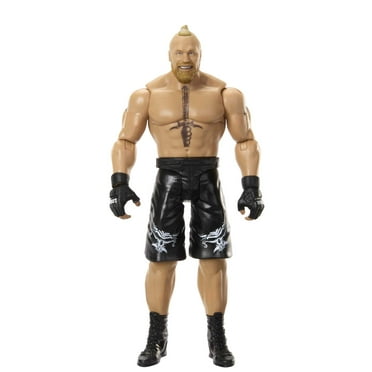 WWE Commander Azeez Basic Action Figure, Posable Collectible ...