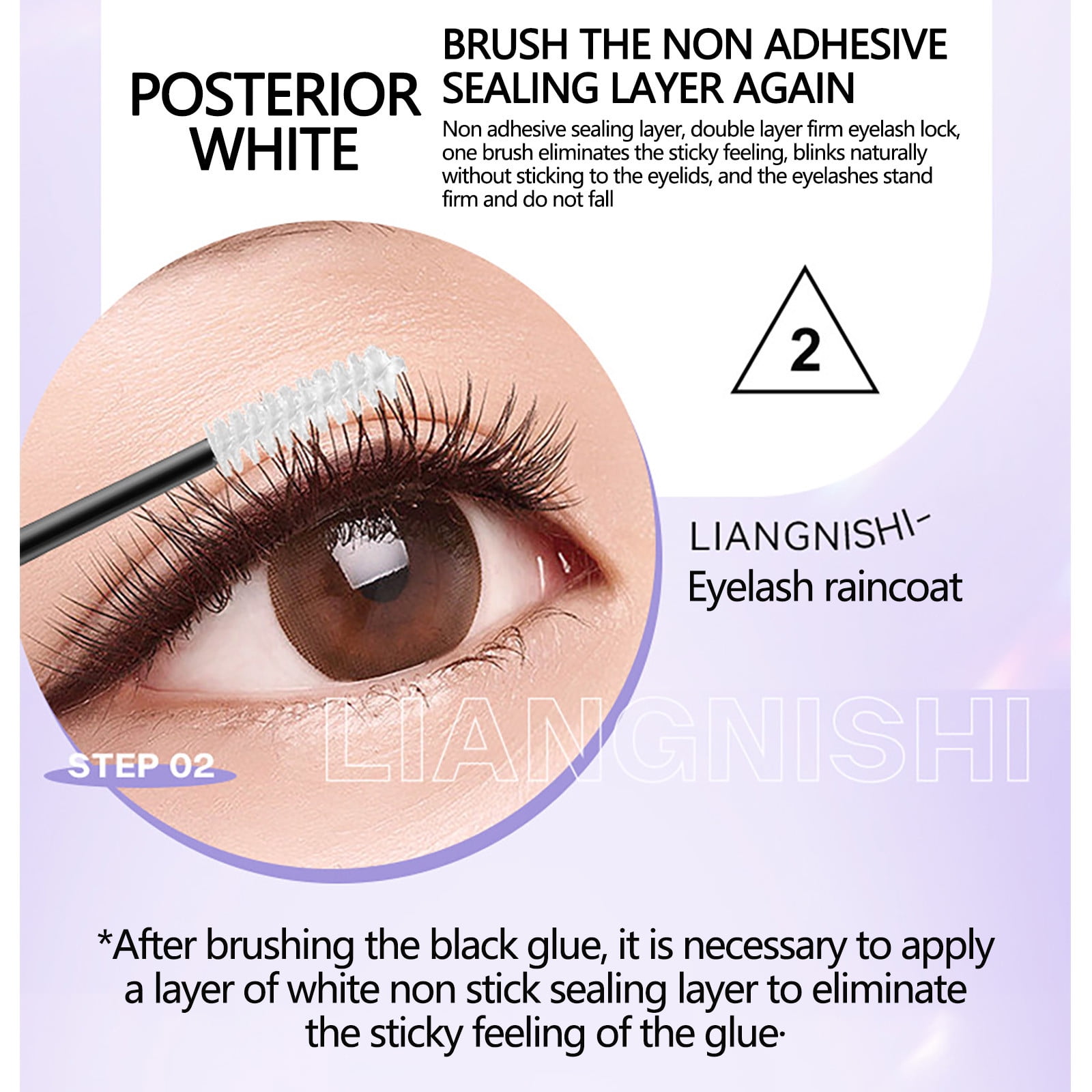 Fake Eyelashes Falling Off