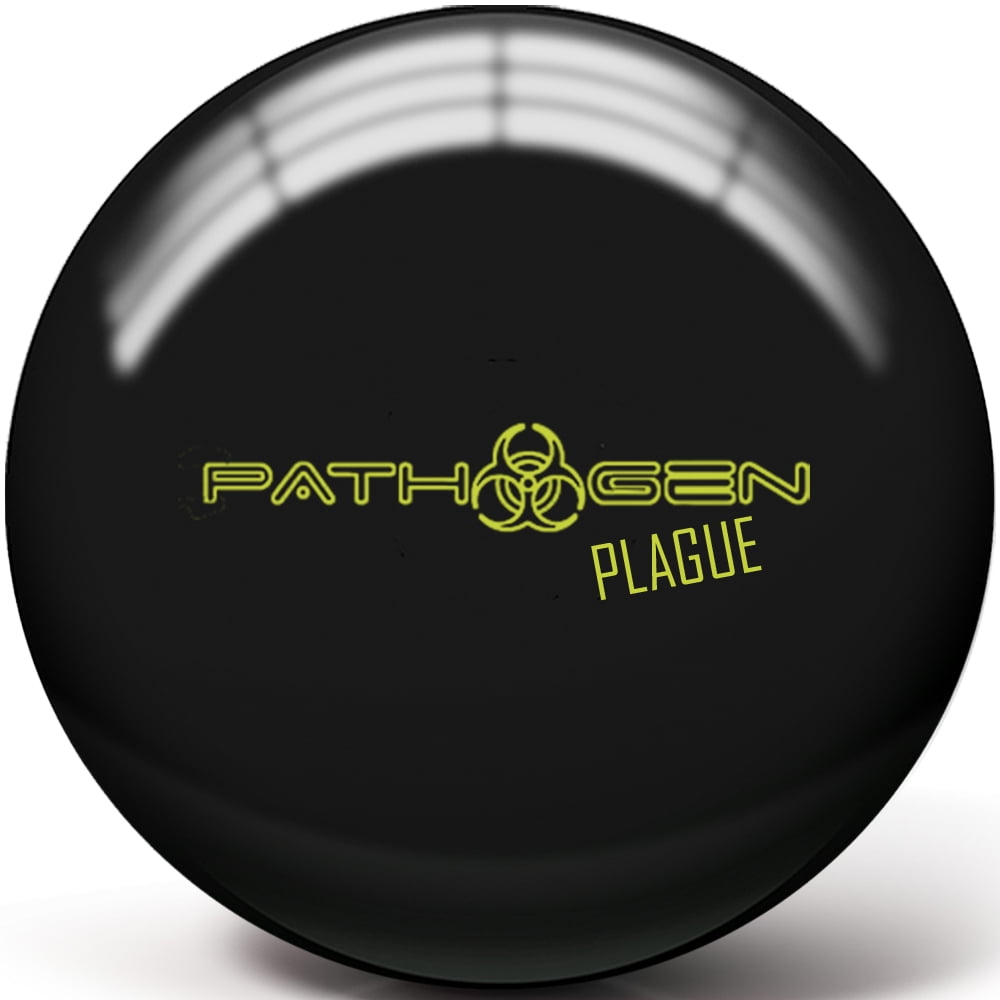 Buy Pyramid Pathogen Plague Urethane Bowling Ball Online at Lowest ...