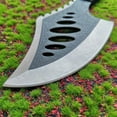 Camping Bone Camping Survival Axe Knife Rescue Axe Tomahawk Outdoor ...