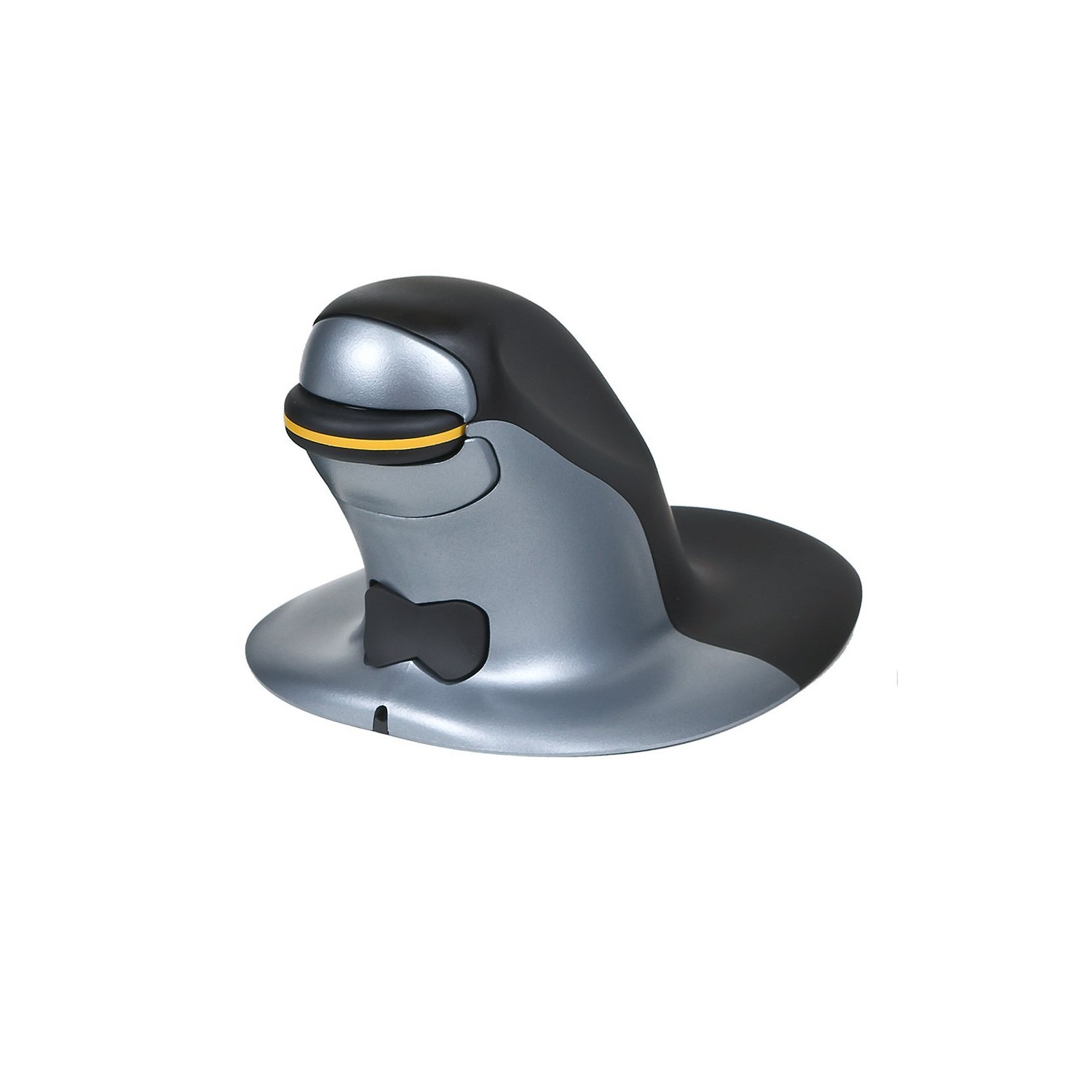 Fellowes Wireless Penguin Vertical Ambidextrous Mouse, Large - Walmart.com