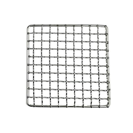 Houkiper Metal Firing Mesh BBQ Mesh Metal Firing Net | Walmart Canada
