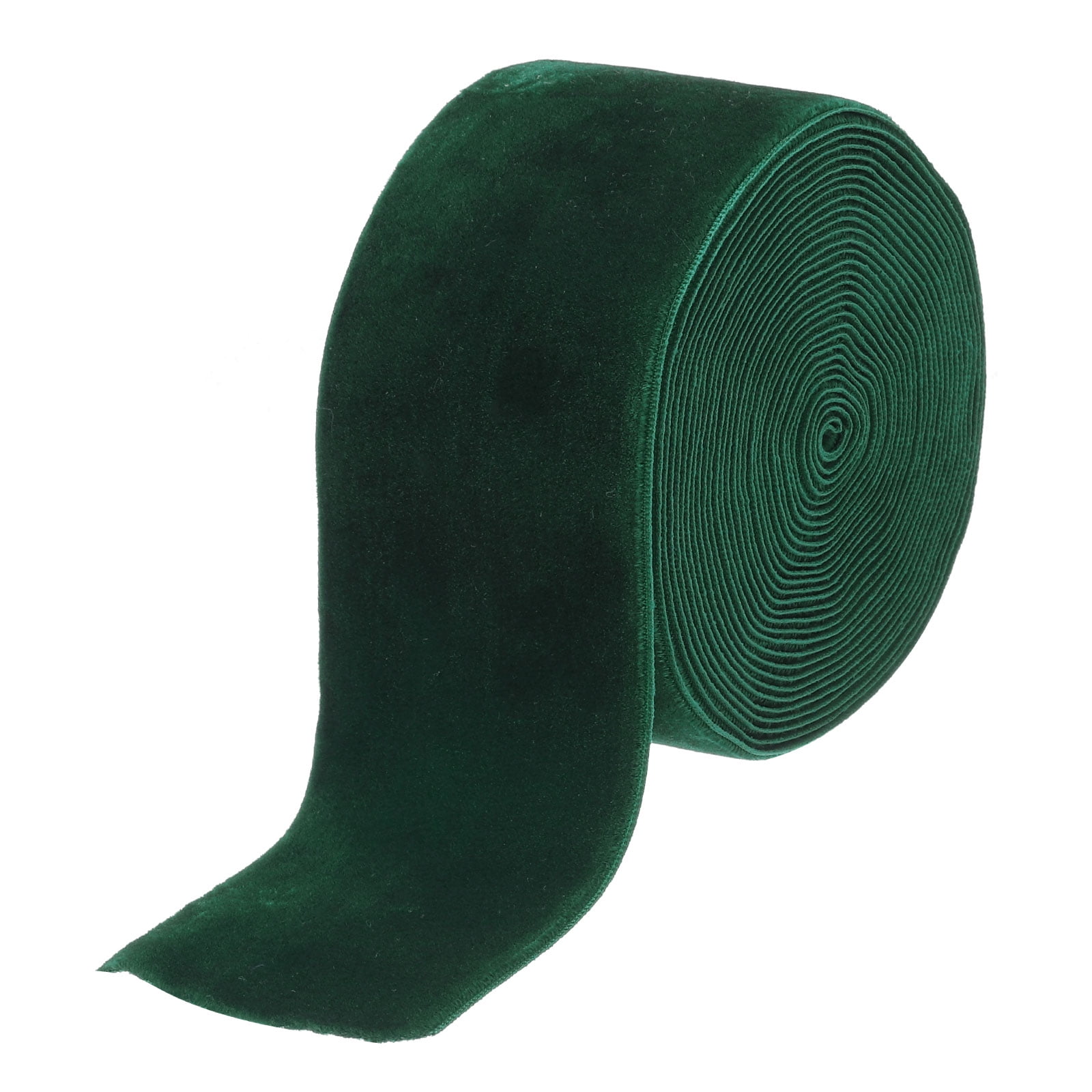 Click here for Uxcell Velvet Ribbon Gift Wrapping 2 Inch X 5 Yard... prices