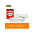 Scotch Thermal Laminator TL901, TL-901 15.5 in x 6.75 in x 3.75 in ...