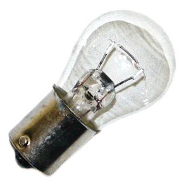 GE 16975 - 939 Miniature Automotive Light Bulb - Walmart.com