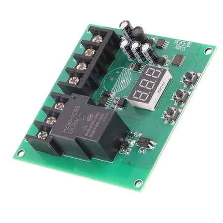 Current Detection Sensor,Current Detection Module Digital Current ...