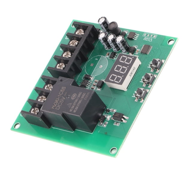 Current Detection Sensor Current Detection Module Digital Current