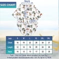 Boxer Dog Hawaii Beach Retro Hawaiian Shirt, Tropical Boxer Print ...
