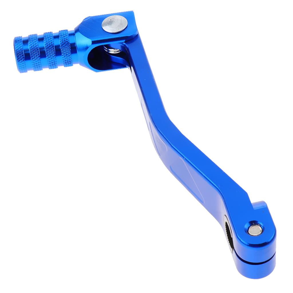 Universal Motorcycle Gear Lever er for Bike ATV CNC Frames & Fittings ...