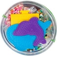 Perler Fused Bead Kit Bucket Large Mermaid - Walmart.com