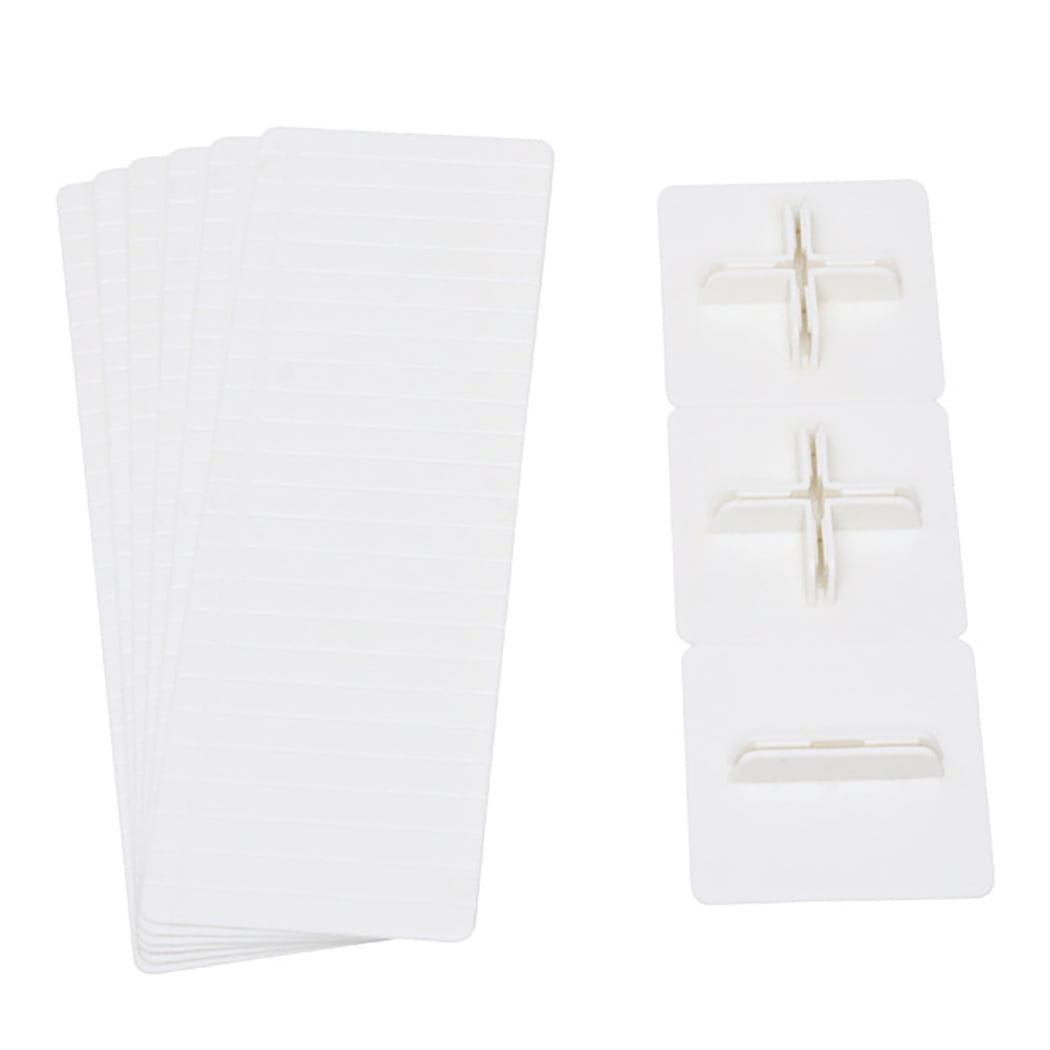 Click here for Nobrand Drawer Divider Set Plastic: Adjustable Dra... prices