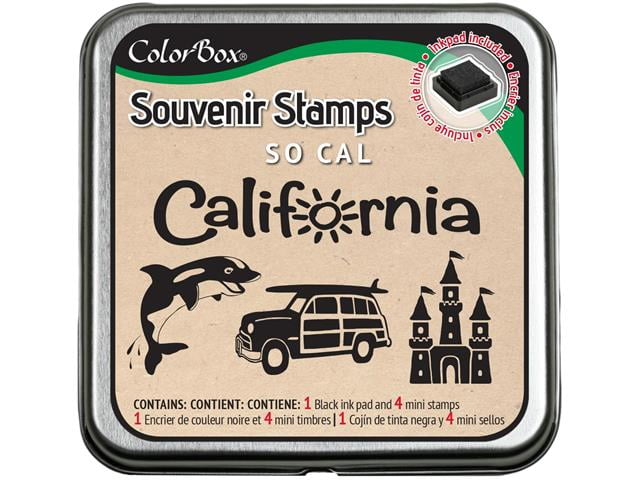 Colorbox Stamp Pads & Refills