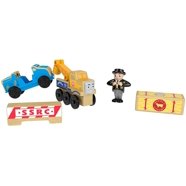 Interactive Push-Along Fisher-Price Thomas & Friends Storytime Train ...