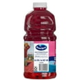 Ocean Spray® Cran-Raspberry® Cranberry Raspberry Juice Drink, 101.4 fl ...