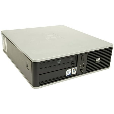 Restored HP 7900 SFF Desktop PC with Intel Core 2 | Walmart Canada