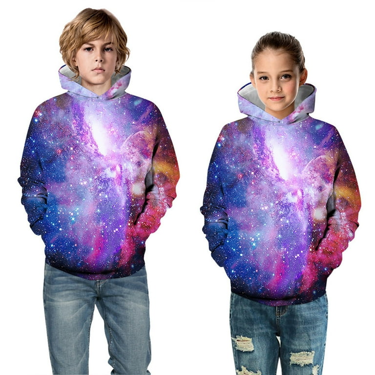 Boys Galaxy Clothes