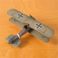 DIY Model Gift Toy Phonix D II Fighter Unassembled Paper Kit for ...