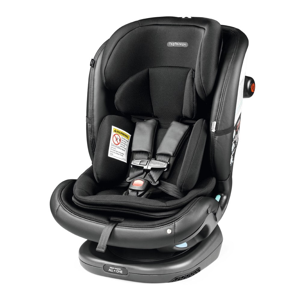 Click here for Peg Perego Primo Viaggio All-In-One Car Seat - Lic... prices