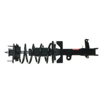 Monroe Shocks & Struts RoadMatic 181797 Strut and Coil Spring Assembly ...