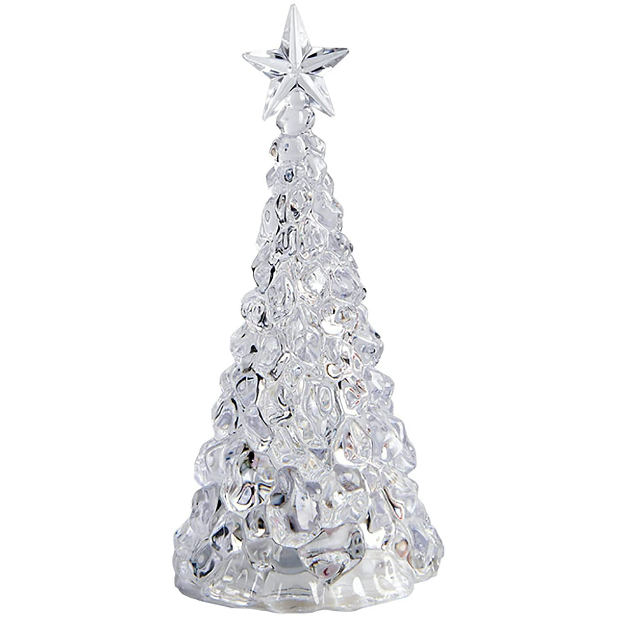 Click here for Geecy Lighted Christmas Trees Color Changing Led A... prices