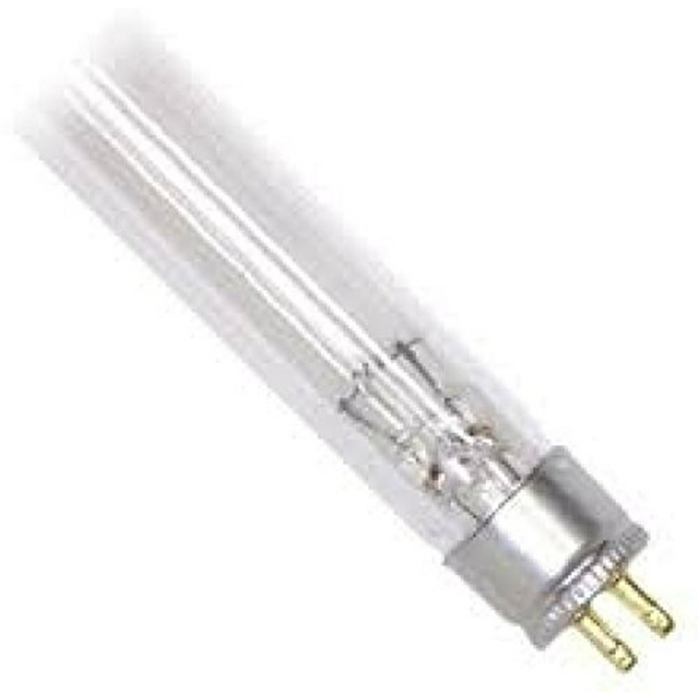 8 Watt Philips Compatible TUV 8W 299305 Ultra Violet UV-C Bi-Pin T5 ...