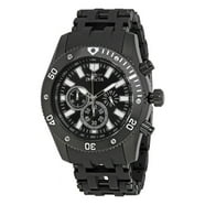 Invicta Pro Diver Automatic Black Dial Men's Watch 30094 - Walmart.com