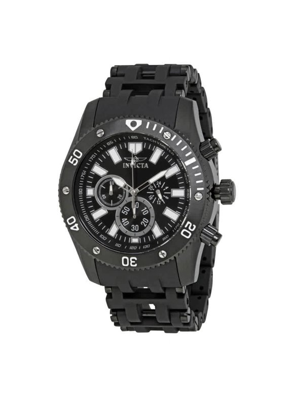 Invicta Sea Spider Watch Band