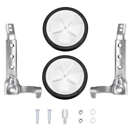 Vingtank Children's Bicycle Auxiliary Wheel Mountain Bicycle Assist ...