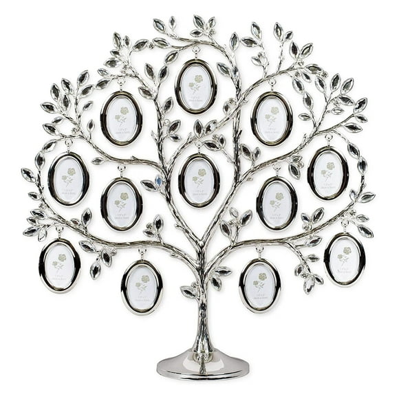 Family Tree Picture Frames