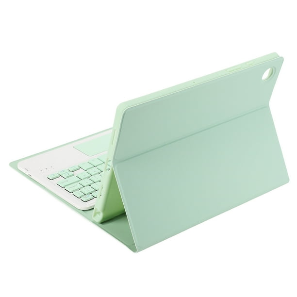 Tablet Keyboard Case For Tab A8 10.5in, Tablet Stand Cover With ...