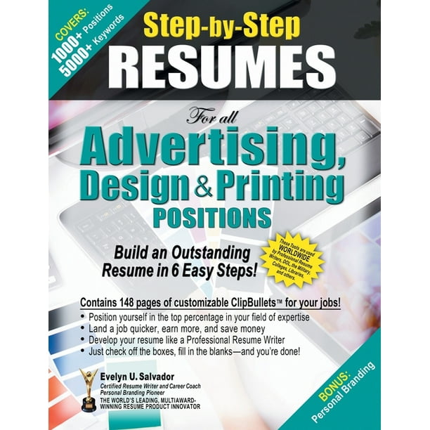 Resume Drafting