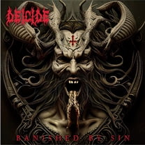 Deicide - Banished By Sin - Music & Performance - Vinyl - Walmart.com