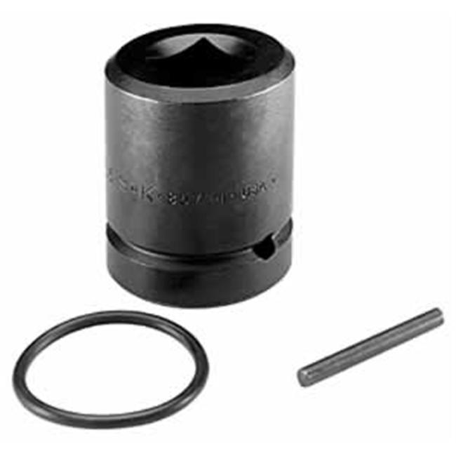 SK Hand Tools 85791- 41MM Deep Budd Wheel Socket 1 Inch Drive - Walmart.com