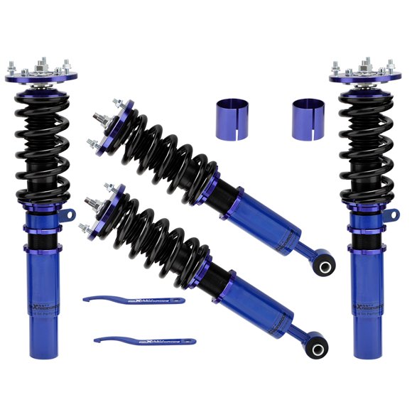 Bmw 2000 Coilover Adjustable Spring Lowering Kit