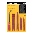 Titan 5 pc. Deluxe Trim Tool Set - Walmart.com